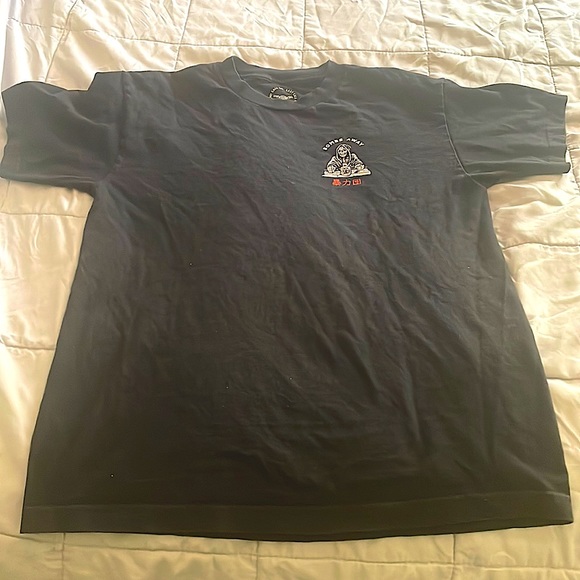 Tilly's | Shirts | Last Call Co Bombs Away T Slightly Distressed Not ...